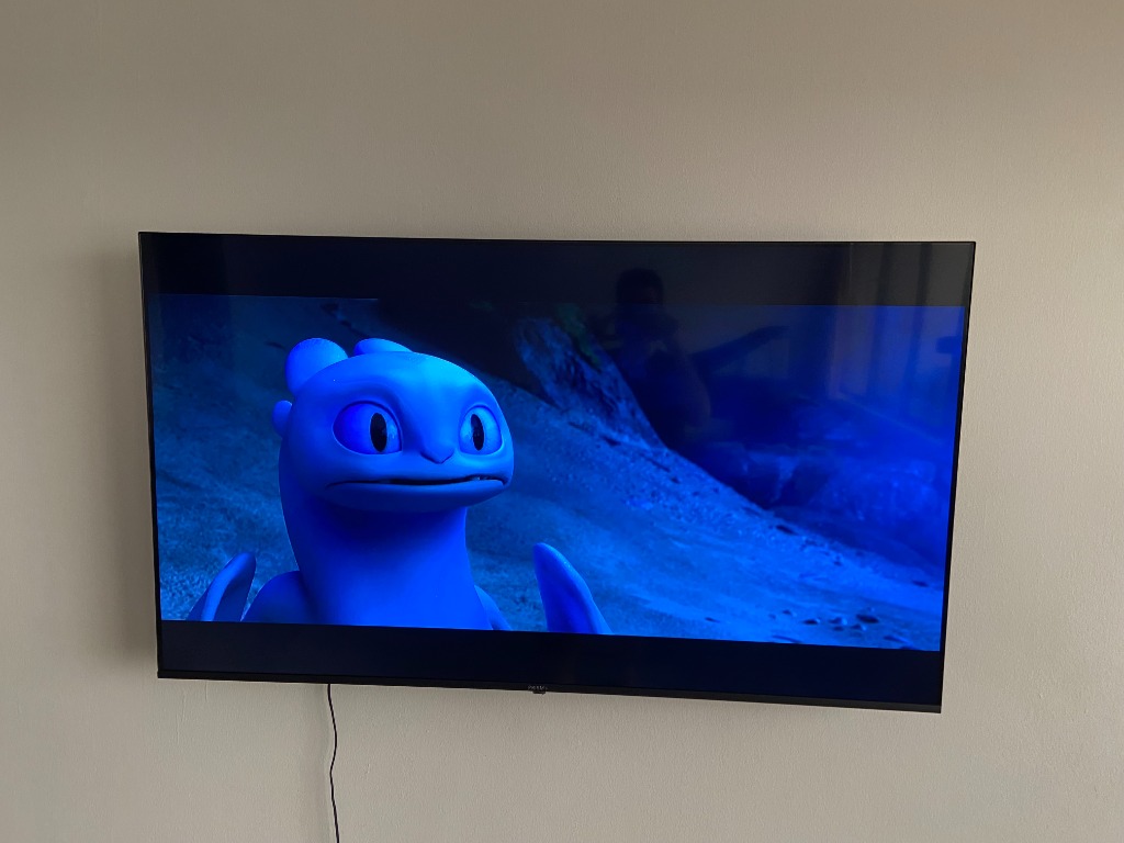 Prism+ Q65 w/Original Package Box, TV & Home Appliances, TV ...