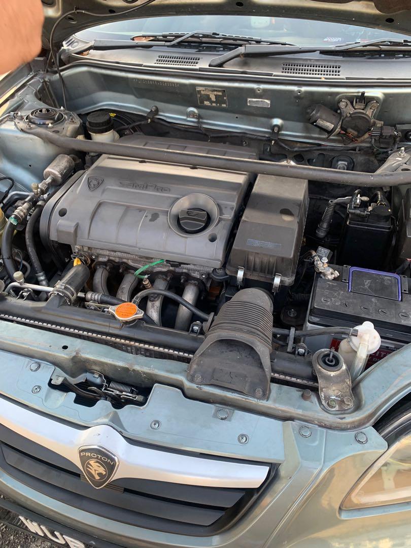 Proton Persona , Persona Second, Proton Second, Teksi Second , Persona ...