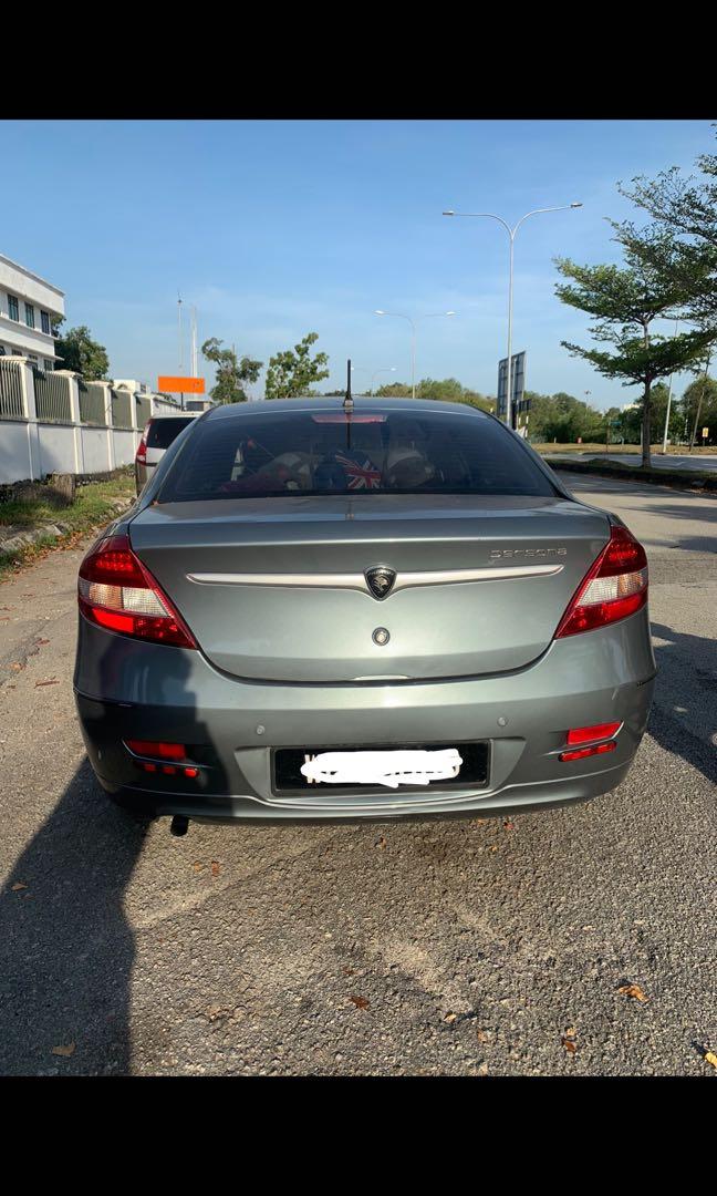 Proton Persona , Persona Second, Proton Second, Teksi Second , Persona ...