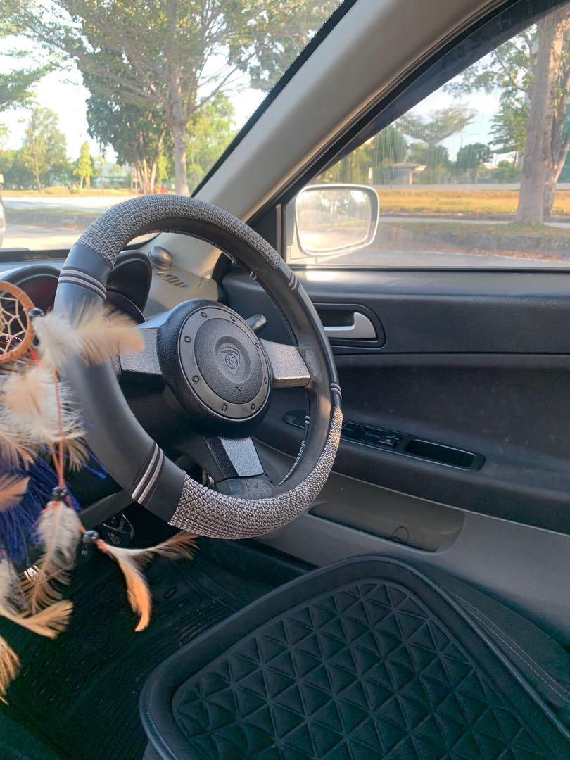 Proton Persona , Persona Second, Proton Second, Teksi Second , Persona ...