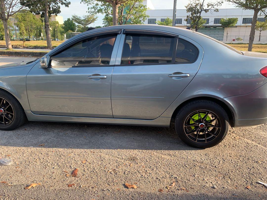 Proton Persona , Persona Second, Proton Second, Teksi Second , Persona ...