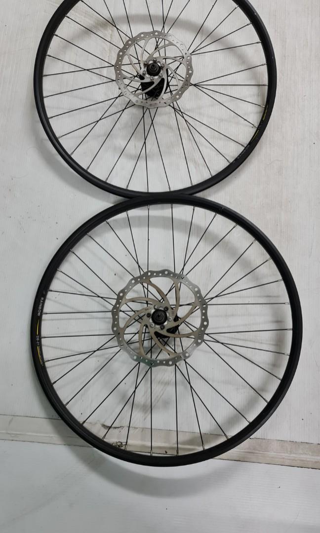 QUANDO, Sports Equipment, Bicycles & Parts, Parts & Accessories on ...