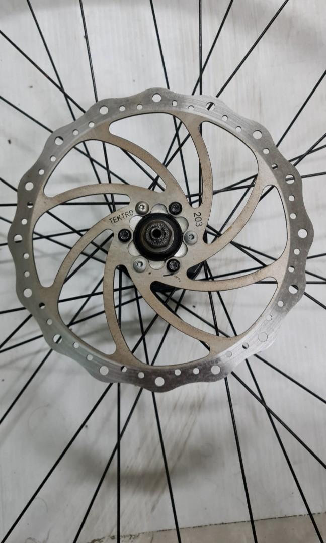QUANDO, Sports Equipment, Bicycles & Parts, Parts & Accessories on ...