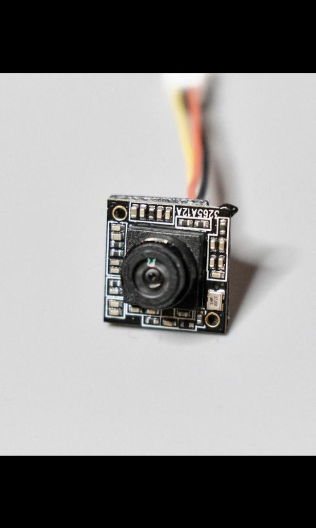 Runcam Nano 3 fpv camera, Photography, Drones on Carousell