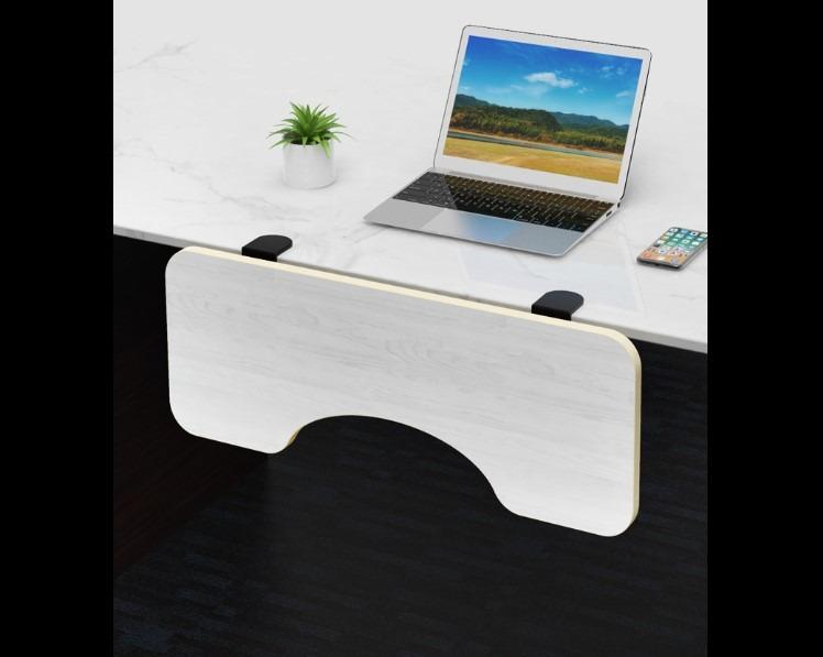 Table extension. Foldable, extend your table longer for keyboard ...
