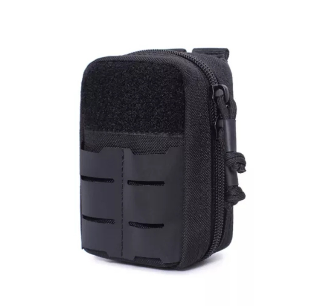 Tactical medic/utility Pouch, Men's Fashion, Bags, Belt bags, Clutches ...
