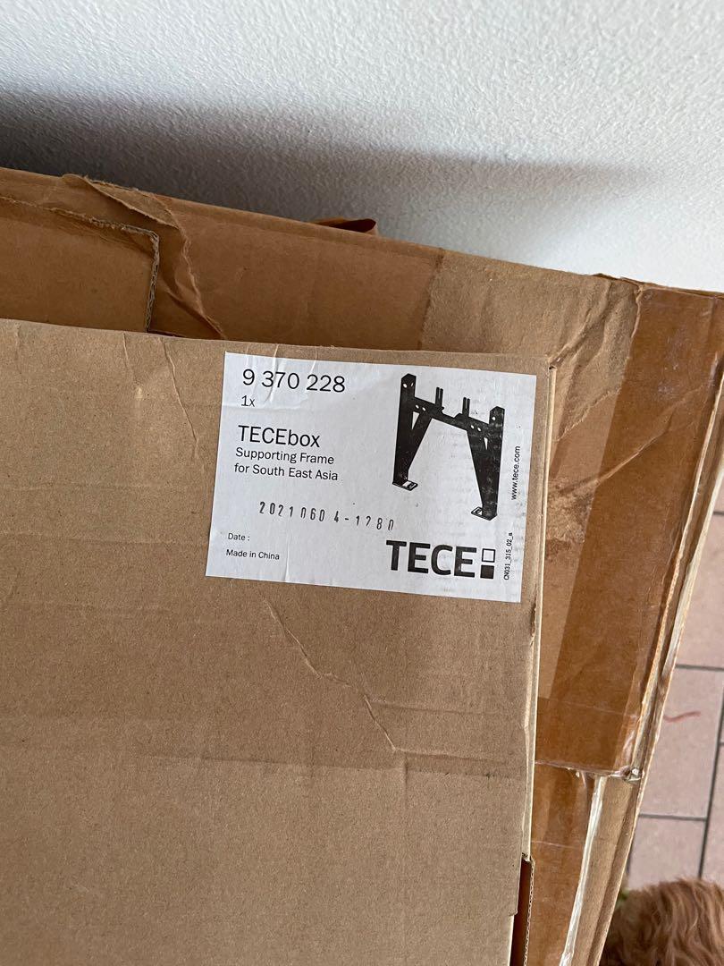 Tece Universal Chair Bracket, Furniture & Home Living, Bathroom ...