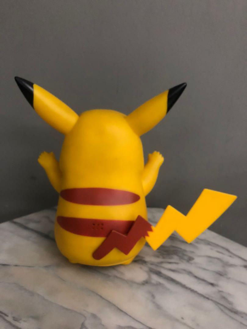 pikachu 30cm