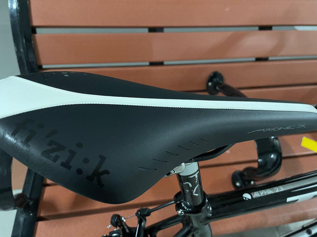 Trek alpha 2.3 road bike, Sports Equipment, Bicycles & Parts, Bicycles ...