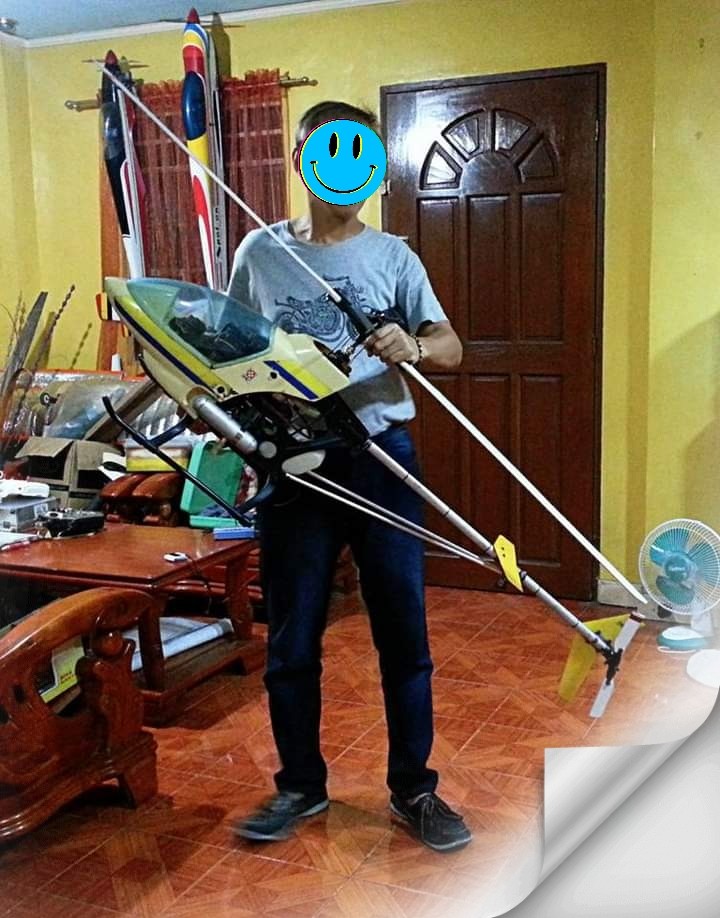 Vintage Kalt Baron, Hobbies & Toys, Toys & Games on Carousell