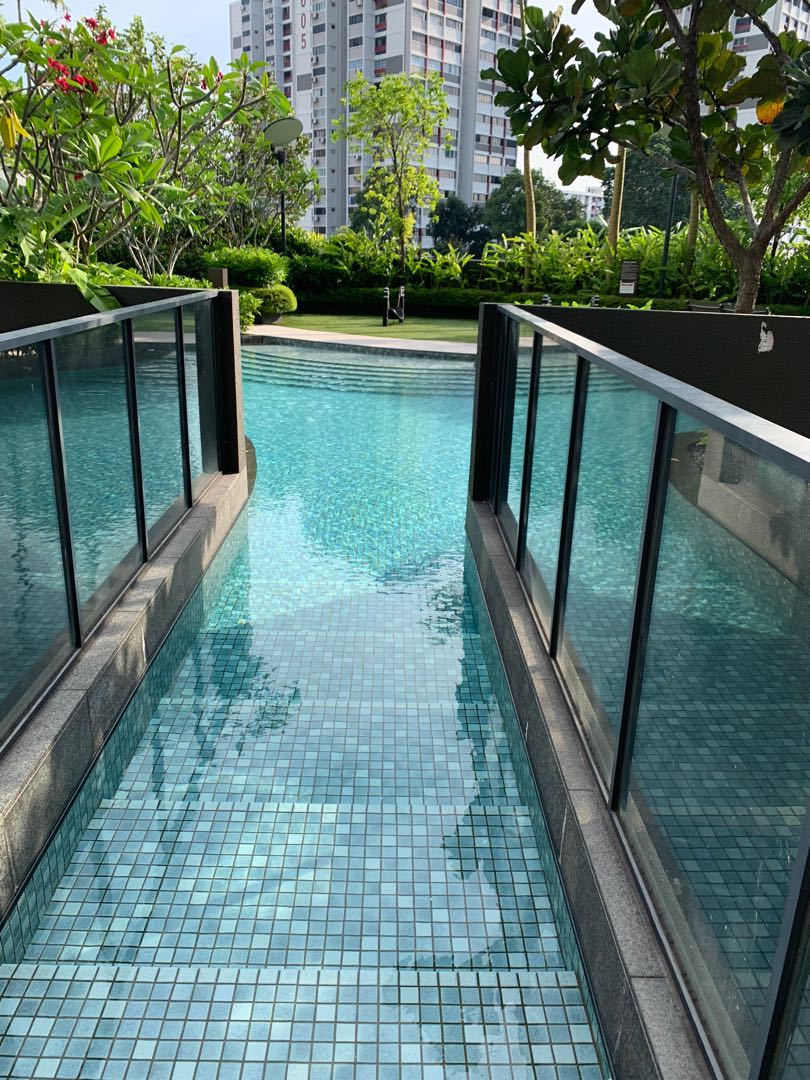 18 Clementi Avenue 1, Property, For Sale, Condos & ECs on Carousell