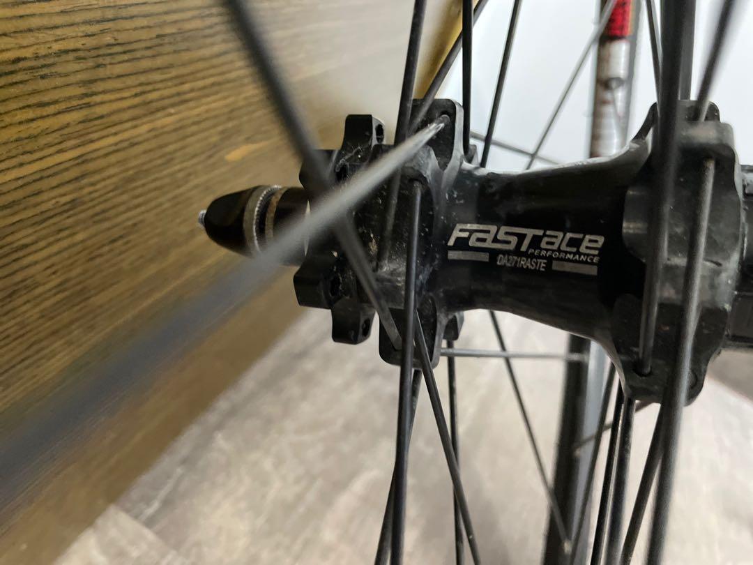 451 Wheelset Sun Rims Assault SL One 20 Inch, Sports Equipment ...