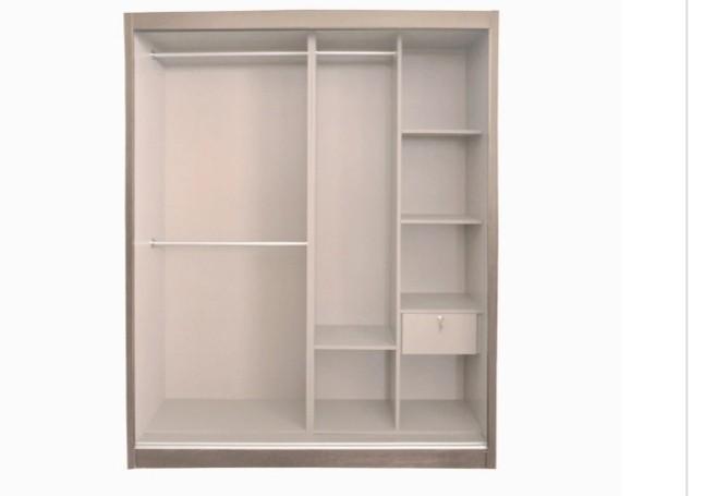 5 feet wardrobe sliding door, Babies & Kids, Baby Nursery & Kids ...