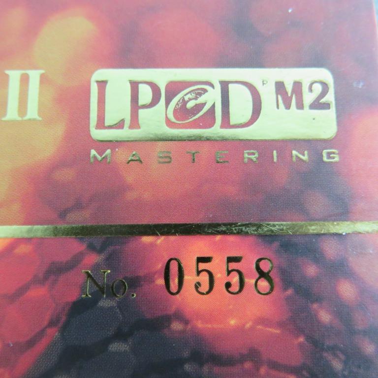 限量編號 0558 (LPCD 45) Greatest Sound of OLDiES 精選 LPCD (12年 硬皮紙套版) tHe ...