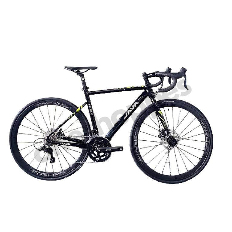 2021 Java Veloce 2 Road Bike, Sports Equipment, Bicycles & Parts ...