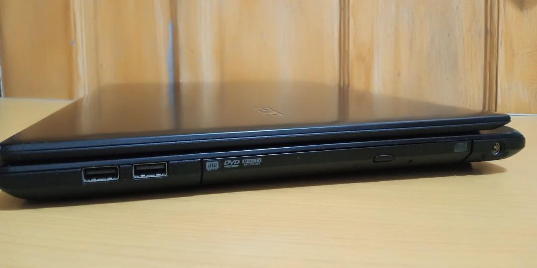 Acer core i7 4rt gen, Computers & Tech, Laptops & Notebooks on Carousell