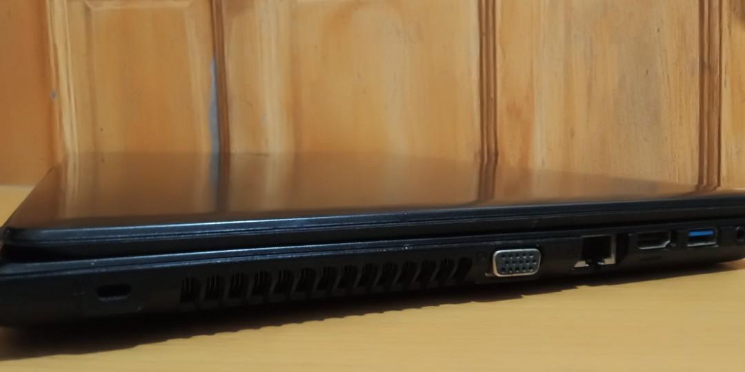 Acer core i7 4rt gen, Computers & Tech, Laptops & Notebooks on Carousell