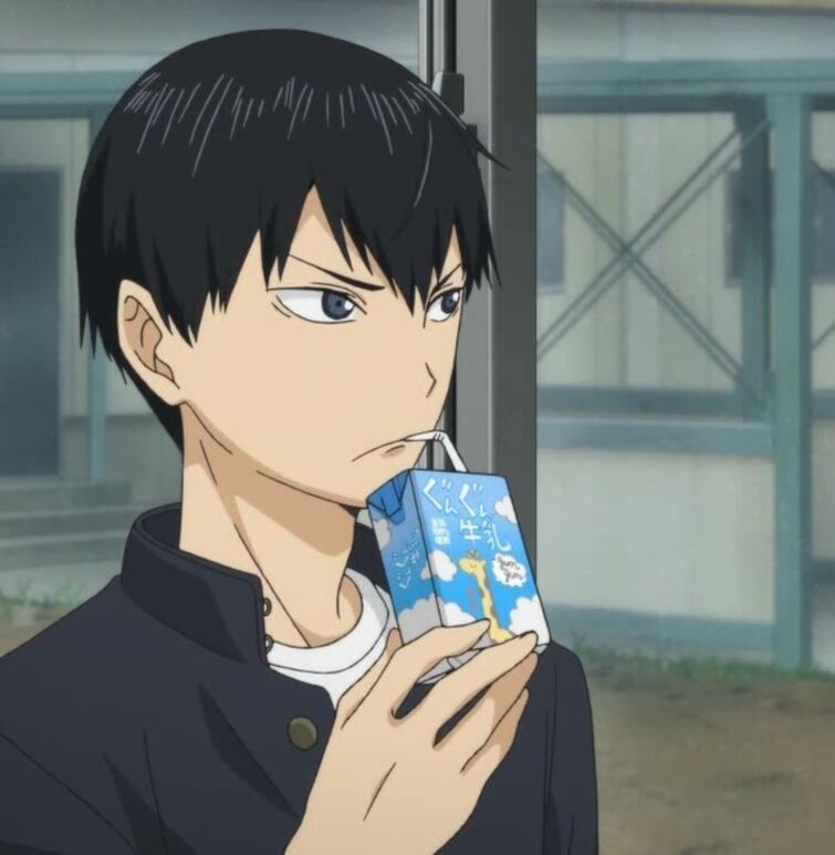 anime telegram channel - haikyuu tgcf, Hobbies & Toys, Memorabilia ...