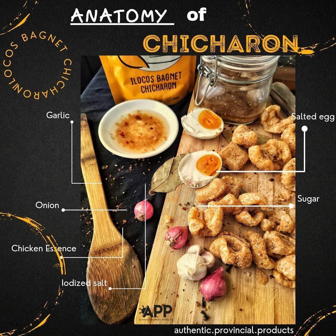 APP Ilocos Bagnet Chicharon, Food & Drinks, Packaged & Instant Food on ...