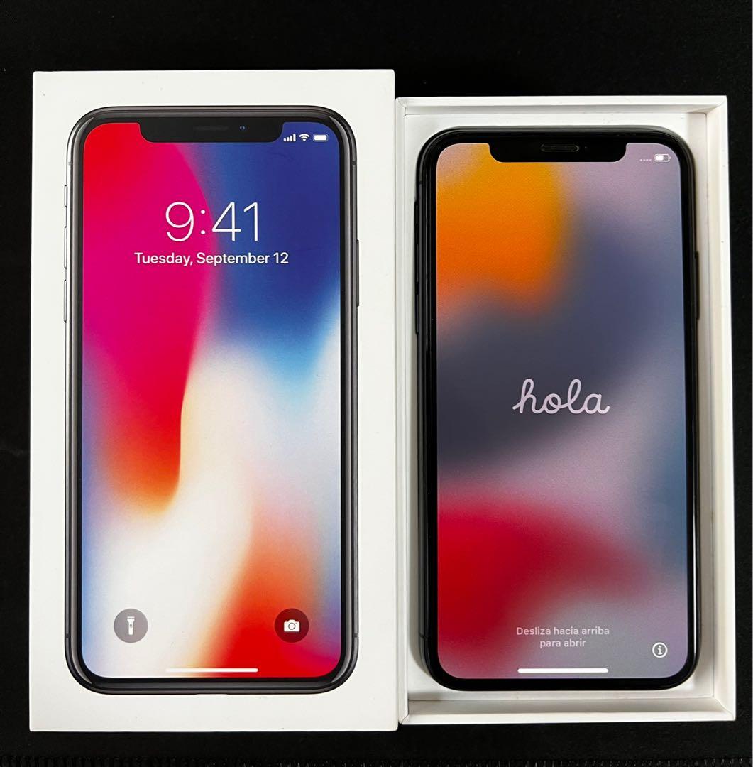 Apple iPhone X, Mobile Phones & Gadgets, Mobile Phones, iPhone, iPhone ...