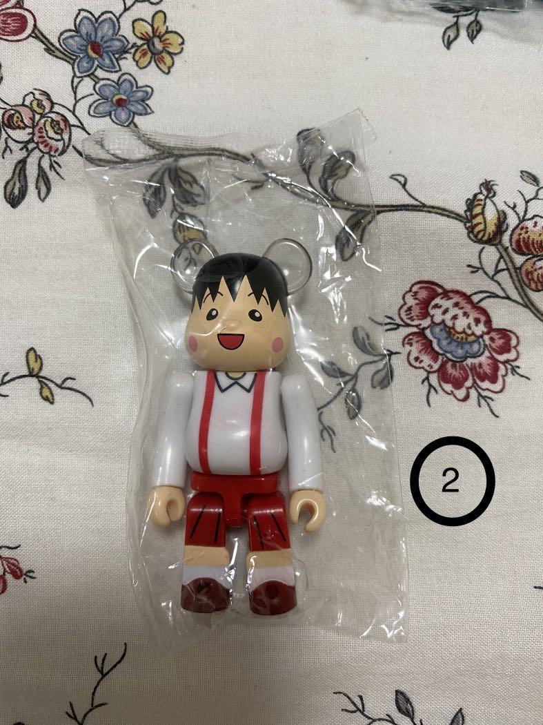 Bearbricks mini, Hobbies & Toys, Toys & Games on Carousell