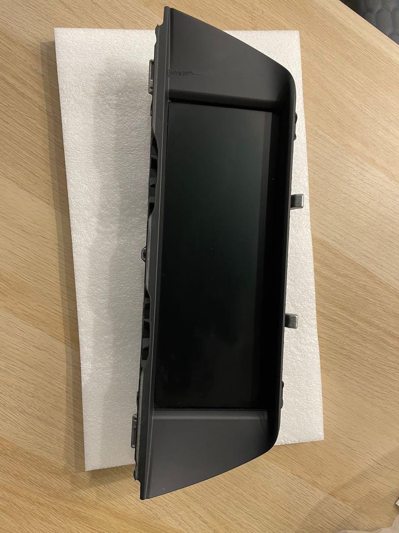 BMW F10 Highline Head Unit CIC, Car Accessories, Accessories on Carousell