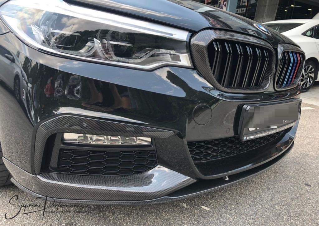 BMW G30 M Performance Upgrade Kit / Body Kit, Car Accessories ...