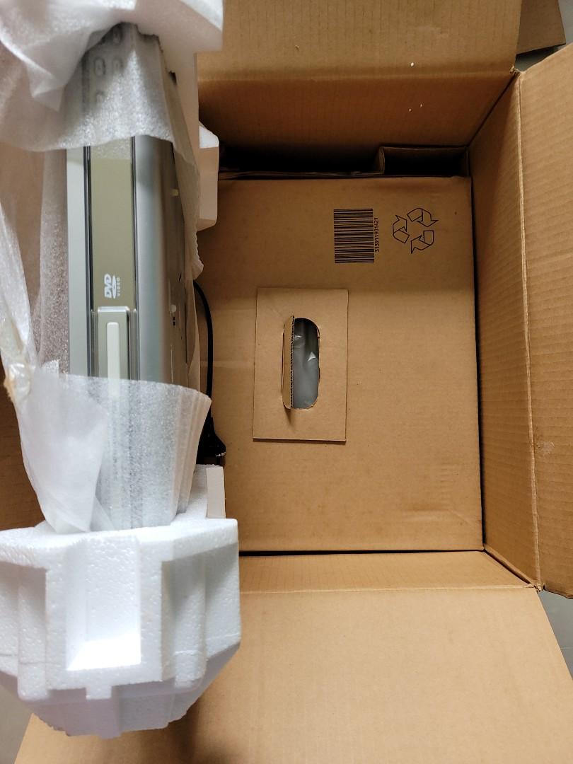 BNIB Philips LX3600D 5.1 Home Entertainment System, Audio, Soundbars ...