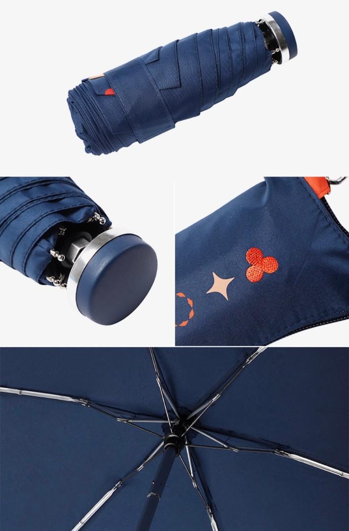BTS PTD UMBRELLA WITH PHOTOCARD PERMISSION TO DANCE PTD ON STAGE ...