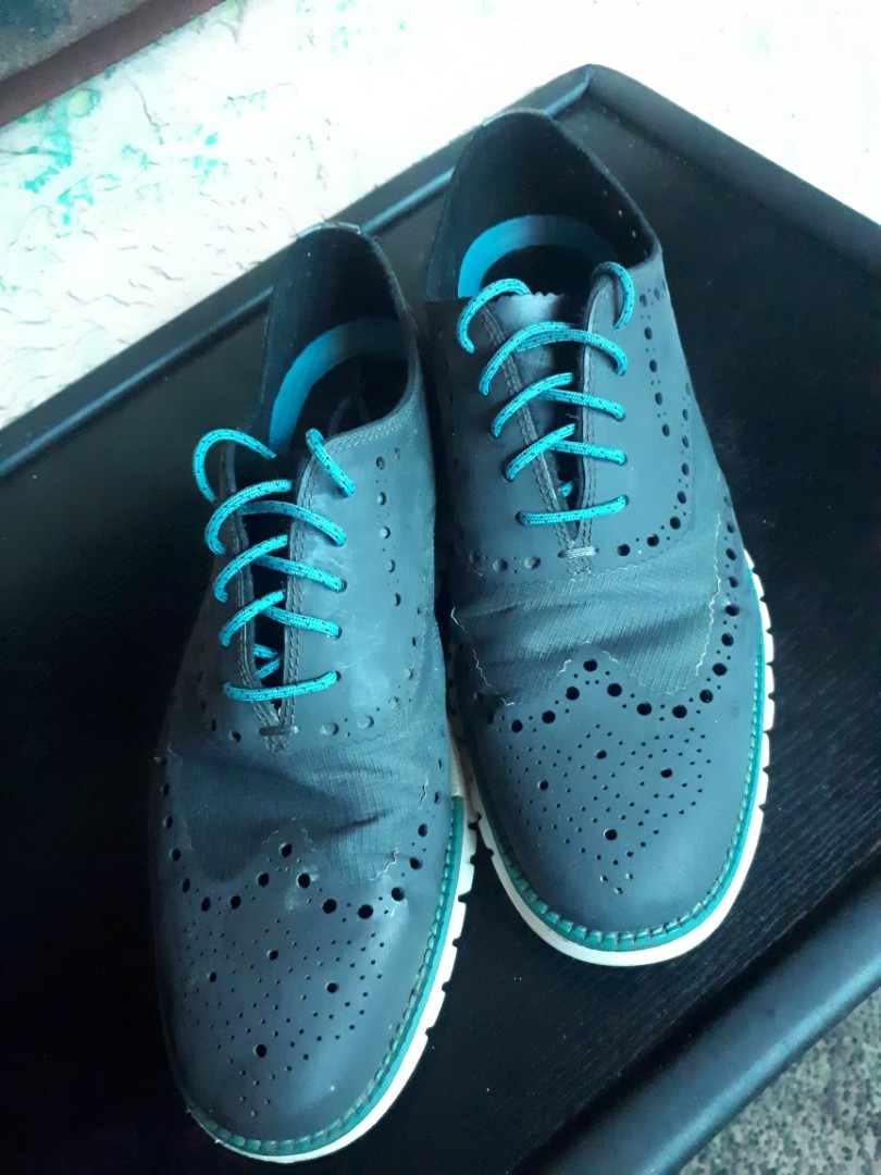 Colehann, Men's Fashion, Footwear, Dress Shoes on Carousell