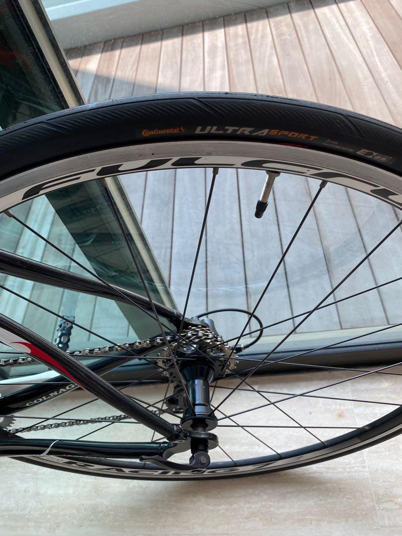 Colnago Arte 2.0 49S, Sports Equipment, Bicycles & Parts, Bicycles on ...