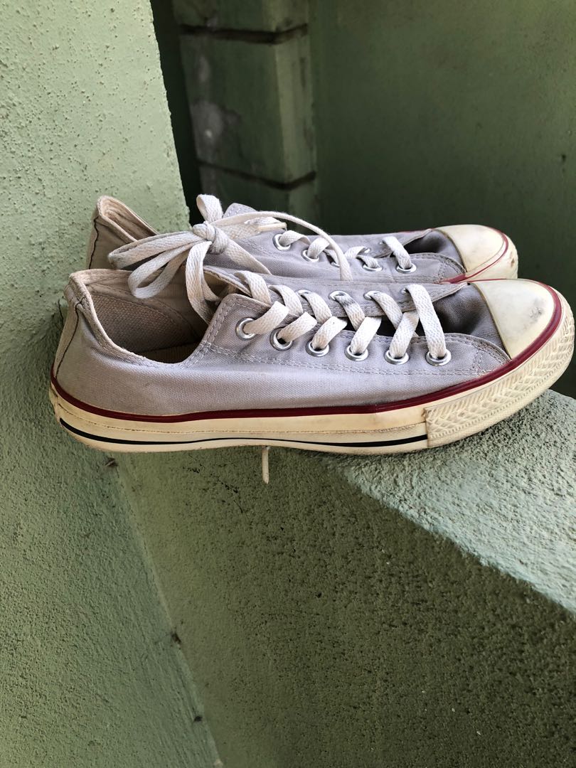 Converse All Star japan, Men's Fashion, Footwear, Sneakers on Carousell