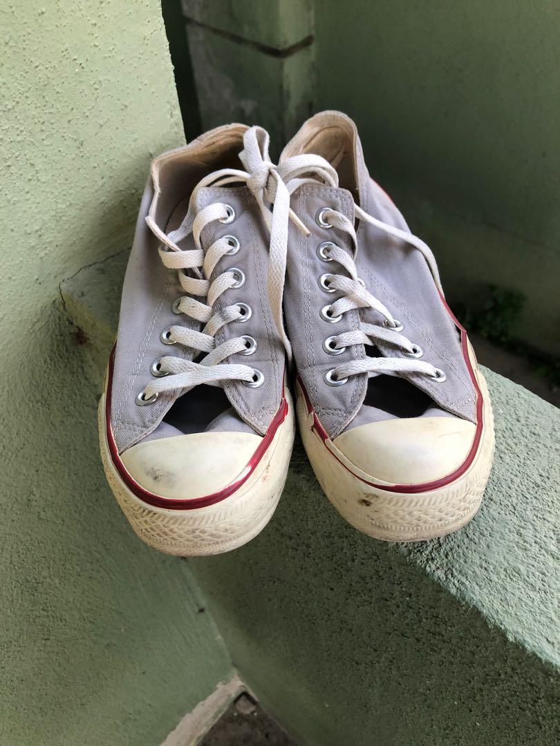 Converse All Star japan, Men's Fashion, Footwear, Sneakers on Carousell