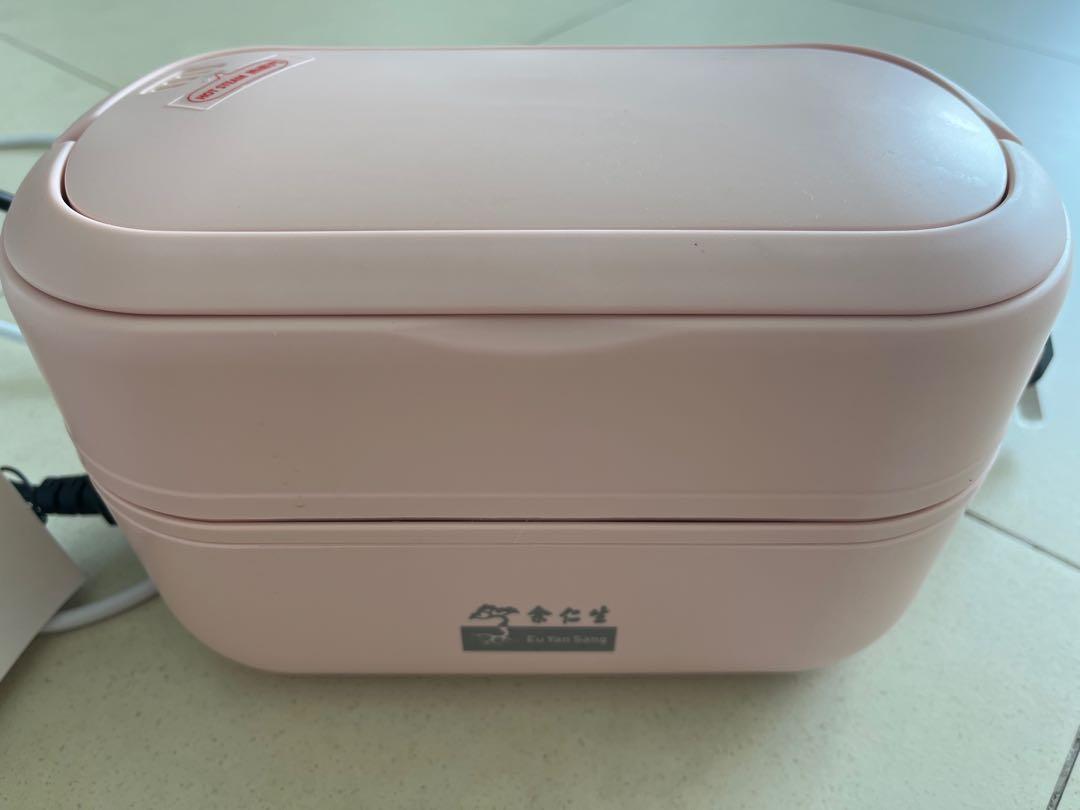 Cornell Smart Toaster & Lunch Box Steamer, TV & Home Appliances ...