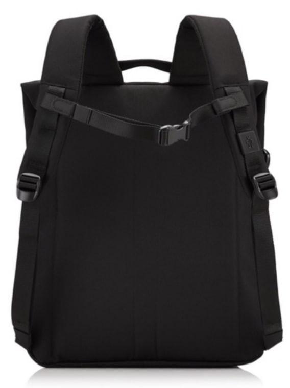 Crumpler Propeller Backpack, Men's Fashion, Bags, Backpacks on Carousell