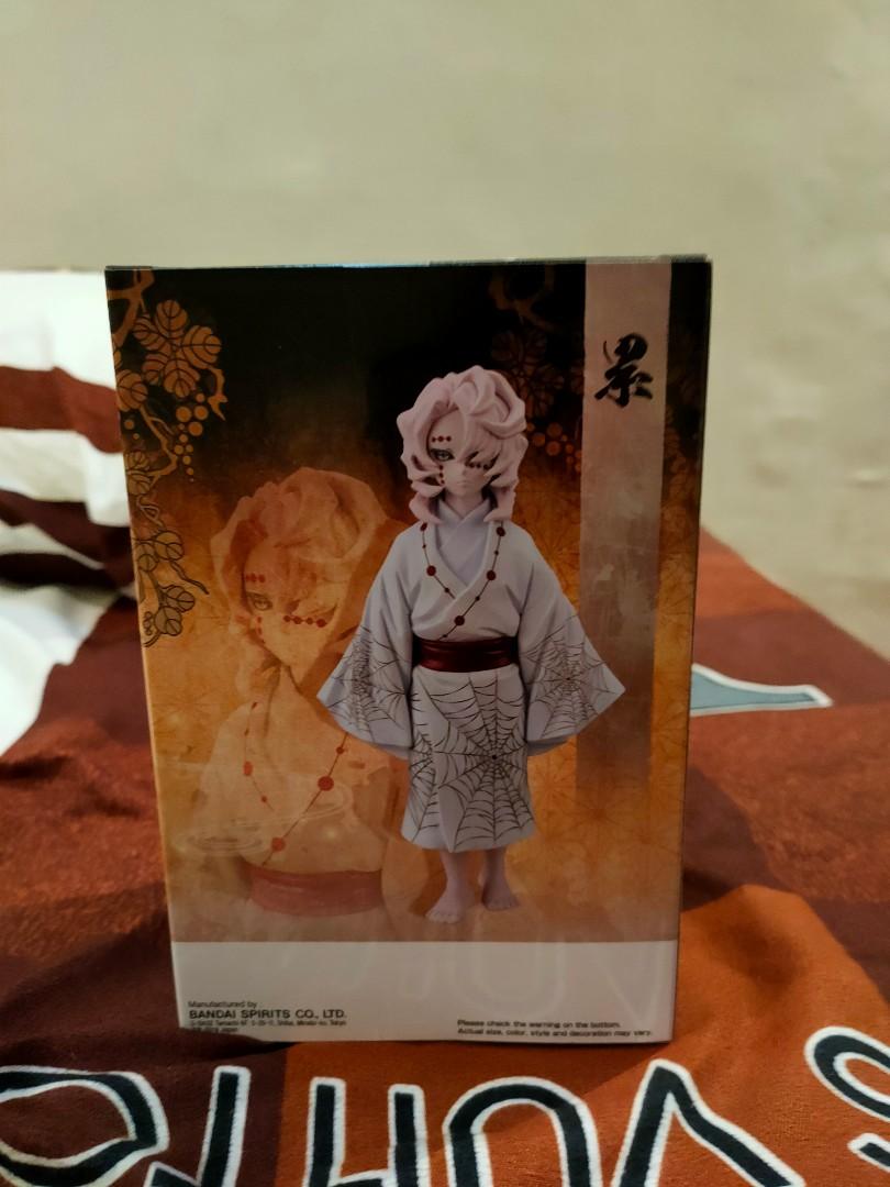 Demon slayer dxf rui, Hobbies & Toys, Toys & Games on Carousell