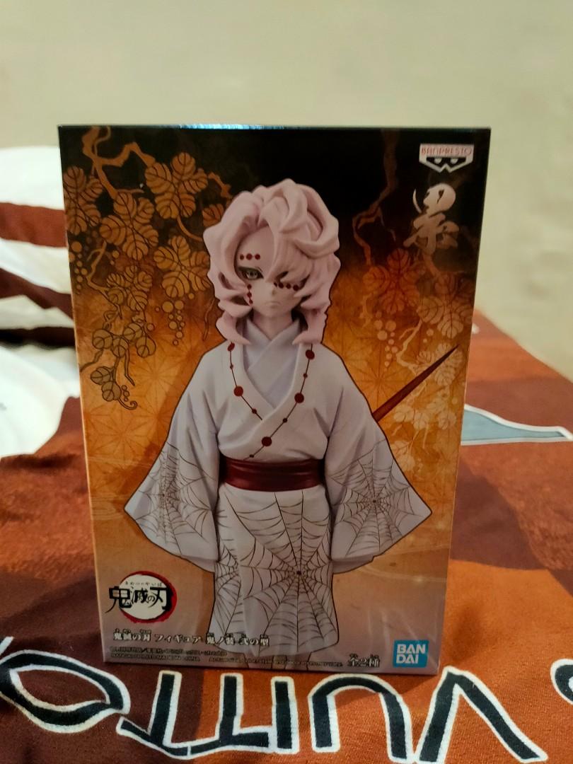 Demon slayer dxf rui, Hobbies & Toys, Toys & Games on Carousell