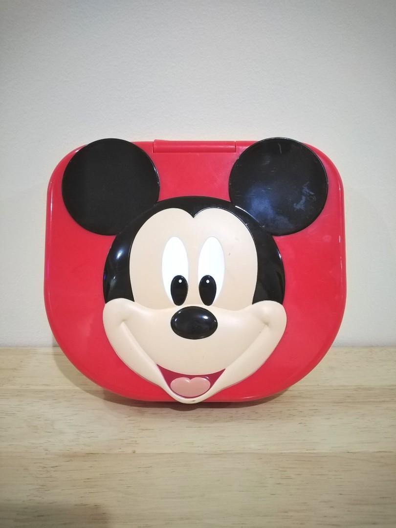 Disney Mickey Mouse Clubhouse Laptop Toy for Baby Kids, Hobbies & Toys ...