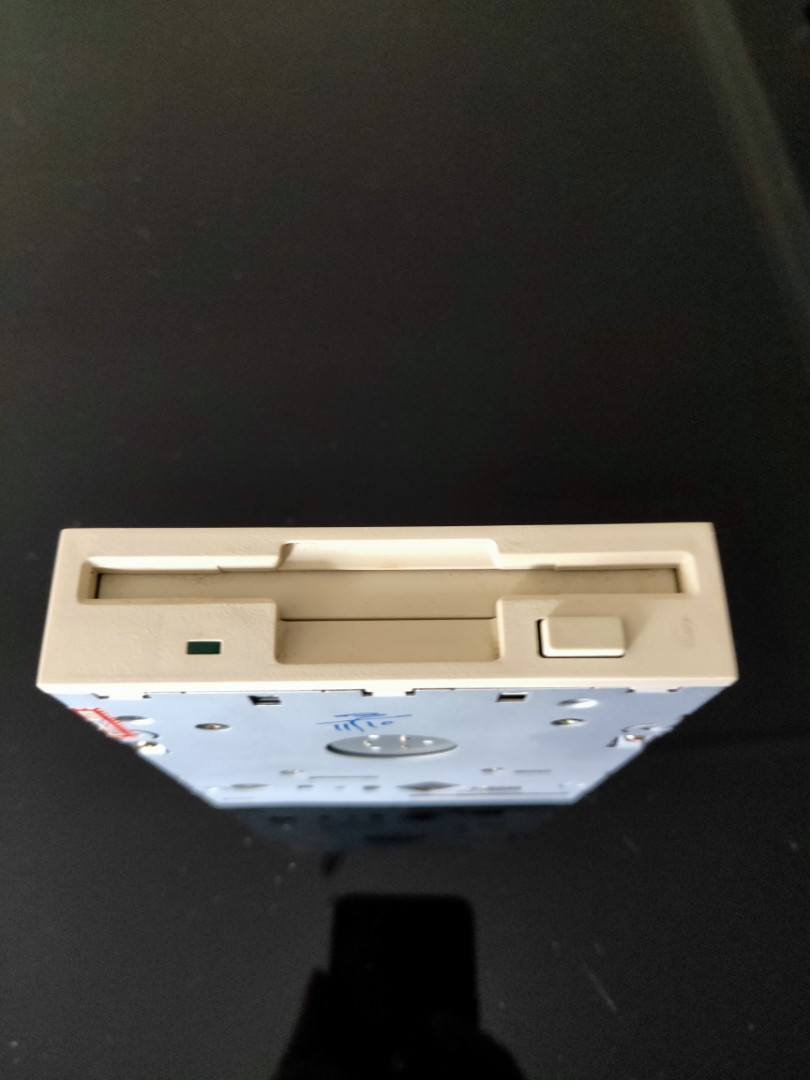 Floppy Disk drive, Computers & Tech, Parts & Accessories, Computer ...