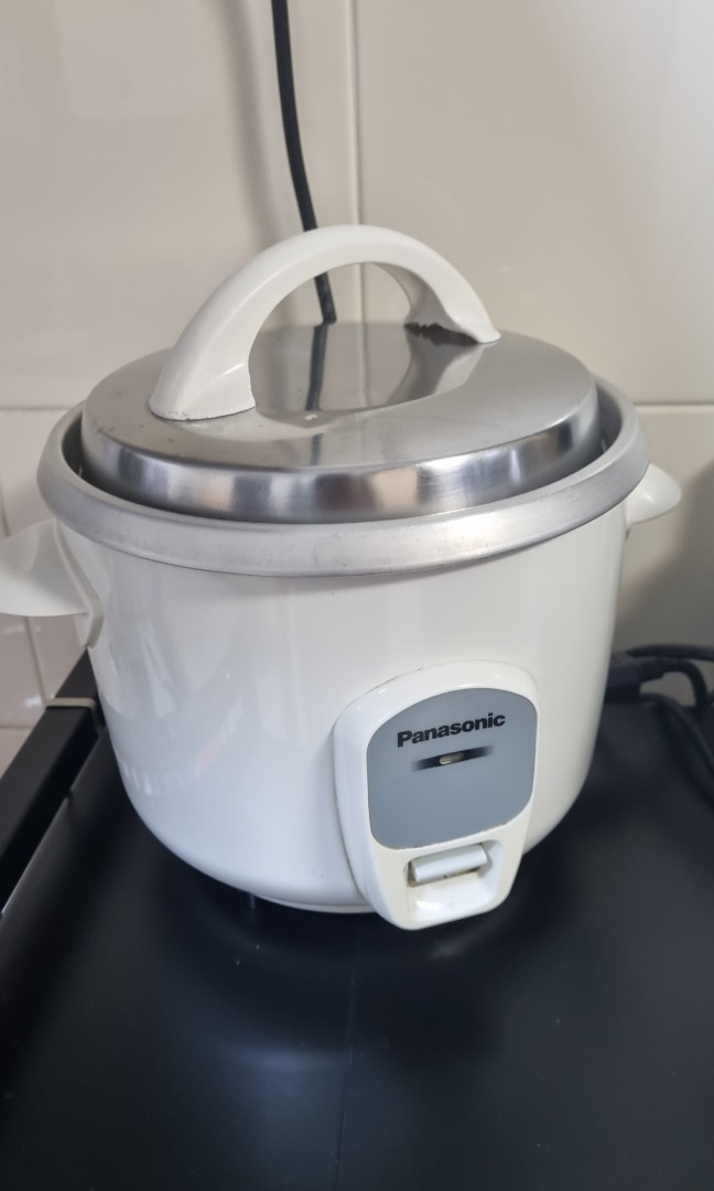 Free Rice Cooker, TV & Home Appliances, Kitchen Appliances, Cookers on ...