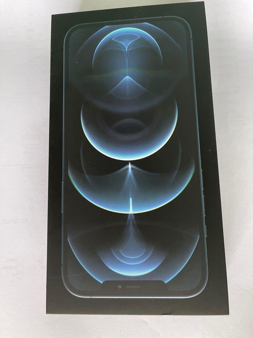 FULL BOX 12 PRO MAX, Mobile Phones & Gadgets, Mobile Phones, iPhone ...