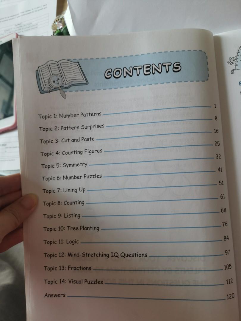 Gep shinglee book, Hobbies & Toys, Books & Magazines, Assessment Books ...