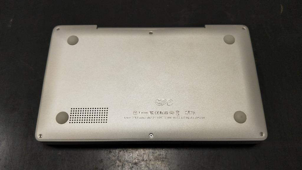 GPD Pocket, Computers & Tech, Laptops & Notebooks on Carousell