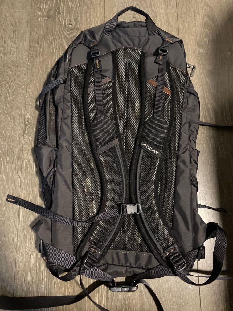 GREGORY IMPULSE 25L, Men's Fashion, Bags, Backpacks on Carousell