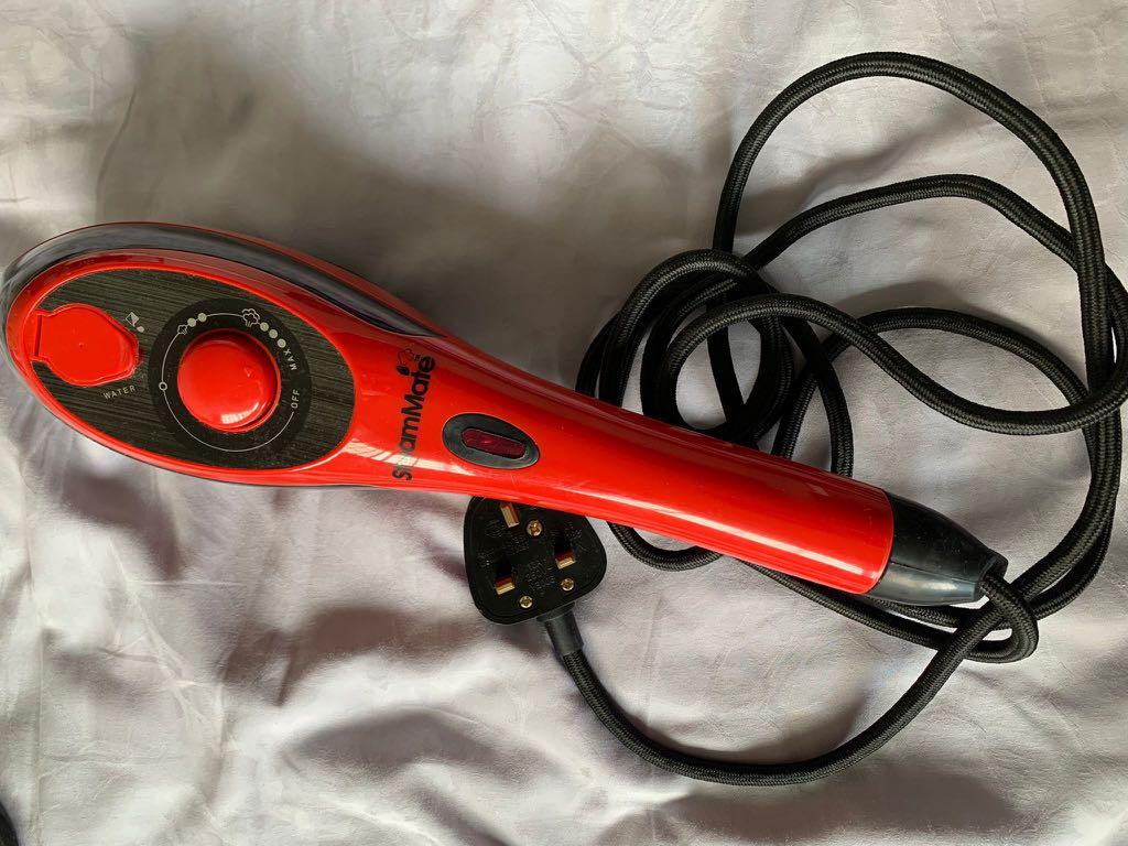 Handheld Steam Iron JMl, TV & Home Appliances, Irons & Steamers on ...