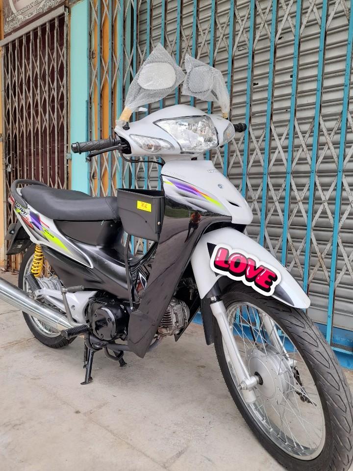 Honda Wave 100R, Motorbikes on Carousell