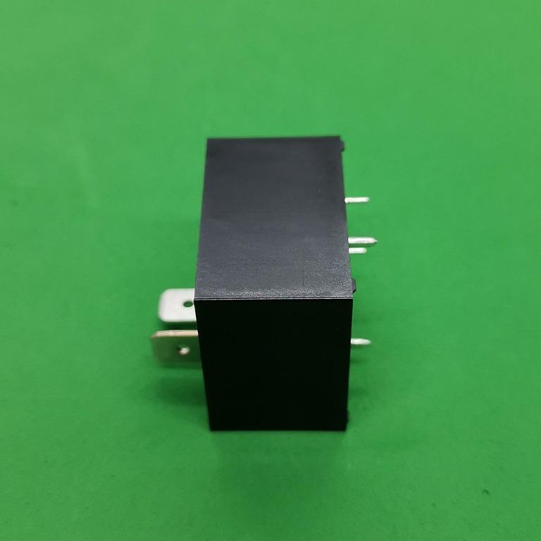 HONGFA HF2160-1A-12DE Power Relay 12V DC 30A 240VAC 4 Pin - Big Express ...