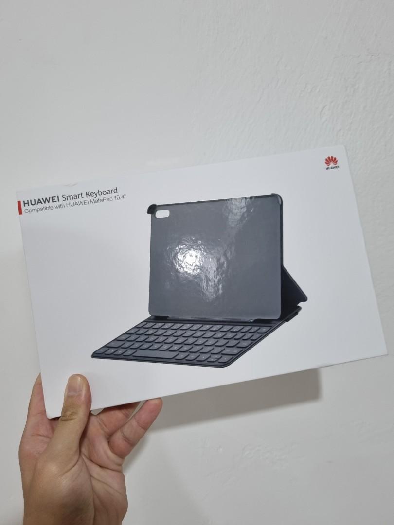 Huawei matepad Keyboard, Mobile Phones & Gadgets, Mobile Phones ...