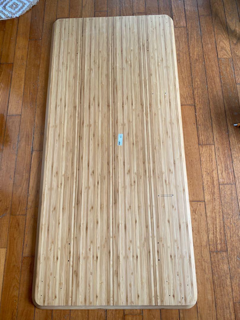 IKEA Anfallare Table Top, Furniture & Home Living, Furniture, Tables ...