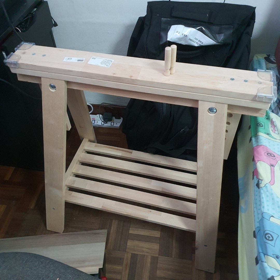 IKEA Finnvard, Furniture & Home Living, Furniture, Tables & Sets on ...